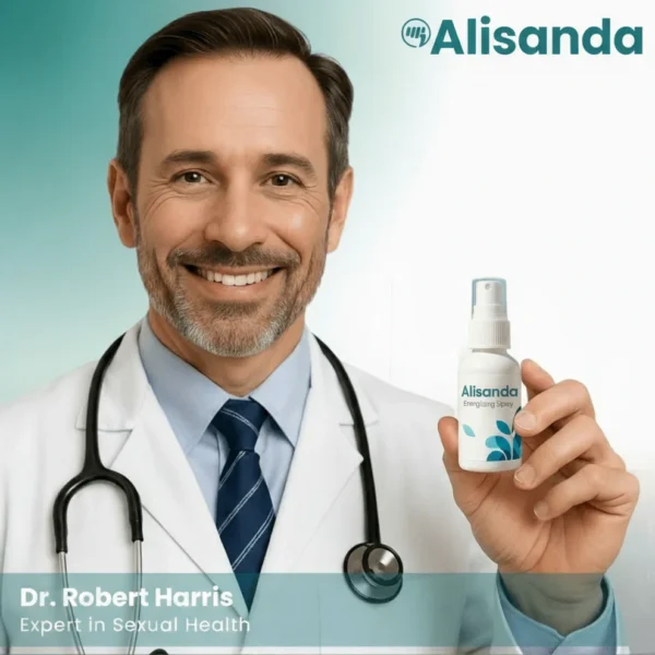 Alisanda Seaweed Erection Spray - Alisanda Store